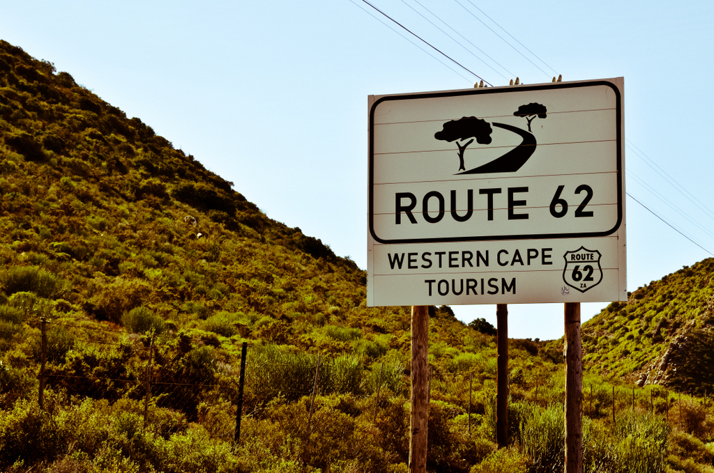 Cape Route 62: An Instaworthy Expedition - b4i.travel