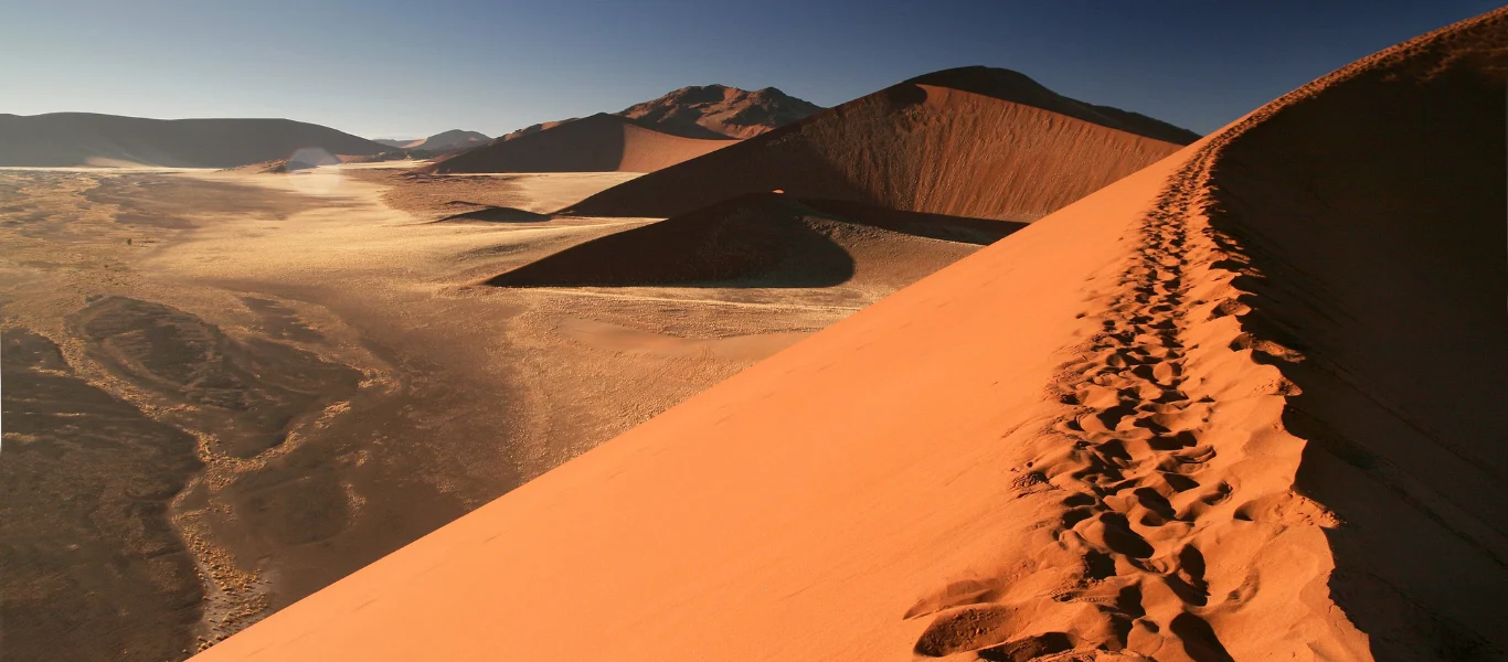 5 Must-Do Activities in Namibia - b4i.travel
