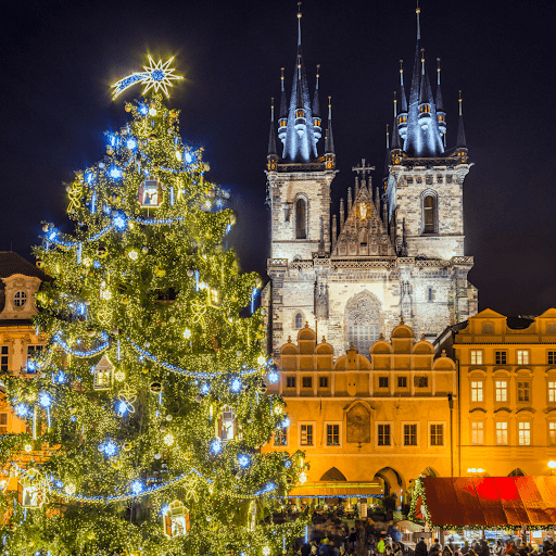 5 European Cities to Make Your Winter Wonderland Dreams Come True - b4i ...